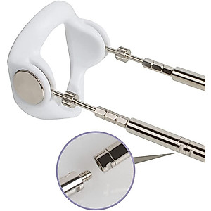 Pro Extender Penile Traction Device Penis Stretching System Universal Fit Package Under Clothing Penis Extender