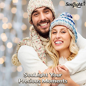 Salt Rock Lamp Bulb 8 Pack 15 Watt Replacement Bulbs for Himalayan Salt Lamps & Baskets, Scentsy Plug-in & Wax Warmers, Night Lights. T20 E12 Socket with Candelabra Base, Clear