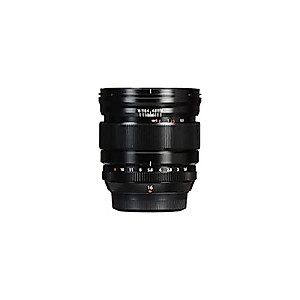 Fujifilm XF16mmF1.4 R WR