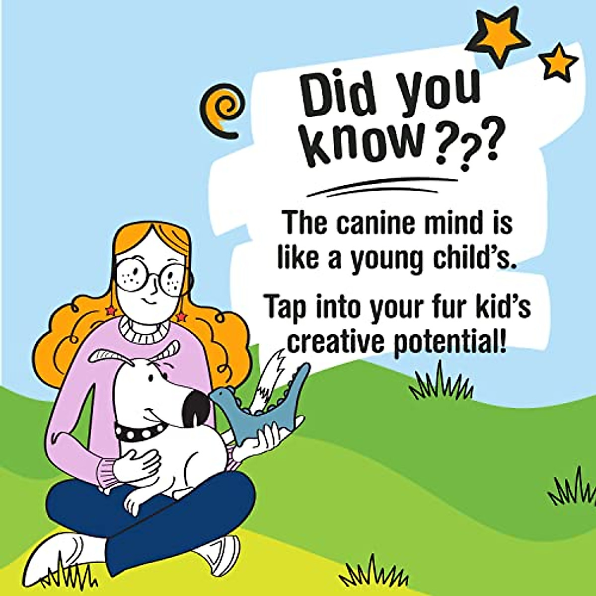 Nylabone Rexii Interactive Dog Toy for Small Dogs – Lightweight Flexible Dog Toy for Creative Play & Dog Exercise