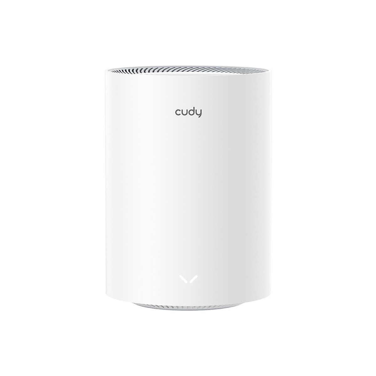 Cudy M1800 2-Pack AX1800 WiFi 6 Whole Home Mesh System Covers up to 5000 Sq. Ft., 5G Gigabit WiFi 6 VPN Router Extender, Parental Control, Open VPN