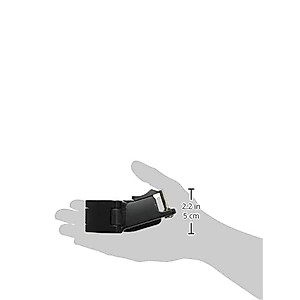 Burley Travoy Cargo Bike Trailer Hitch, Black (960230)