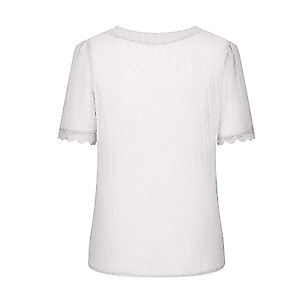 DASAYO Womens Order Clothes Shopping Lightening Amazing Box Pallet Liquidation Shop of Delivery Recently Sale Delivery Smile.Amazon Todays Sign BoxesShirts Tops