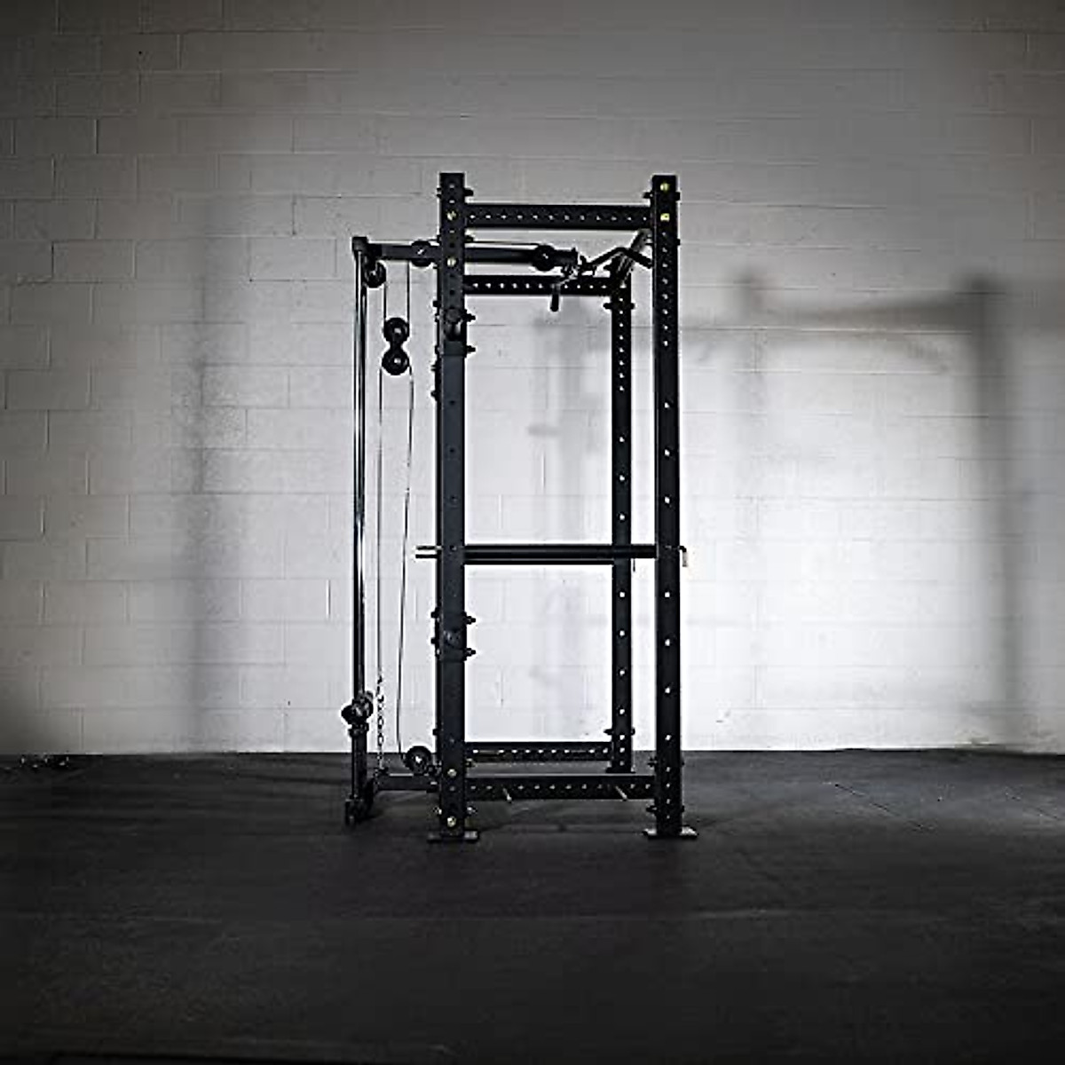 Titan LAT Tower Short Height Rack Attachment | T-3, X-3, and X-2 Compatible