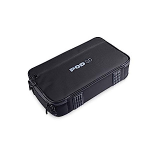Line 6 POD Go Shoulder Bag,Black