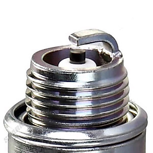 NGK Spark Plug, NGK BMR4A, ea, 1