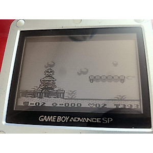 Wario Land: Super Mario Land 3 (Renewed)