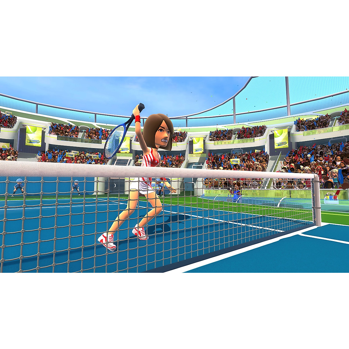 Kinect Sports: Season 2 - Kinect Required (Xbox 360)