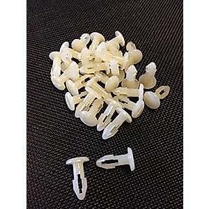 2" Wide Vinyl Strap for Patio Pool Lawn Garden Furniture 20' Roll_ Make Your Own Replacement Straps. Plus - 20 Free Fasteners! (201 White)