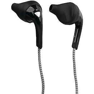YURBUDS 94923VRP Signature Series LaMichael James Earbuds (Black)