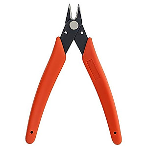 Cutters - Xuron Micro-Shear® Flush 410