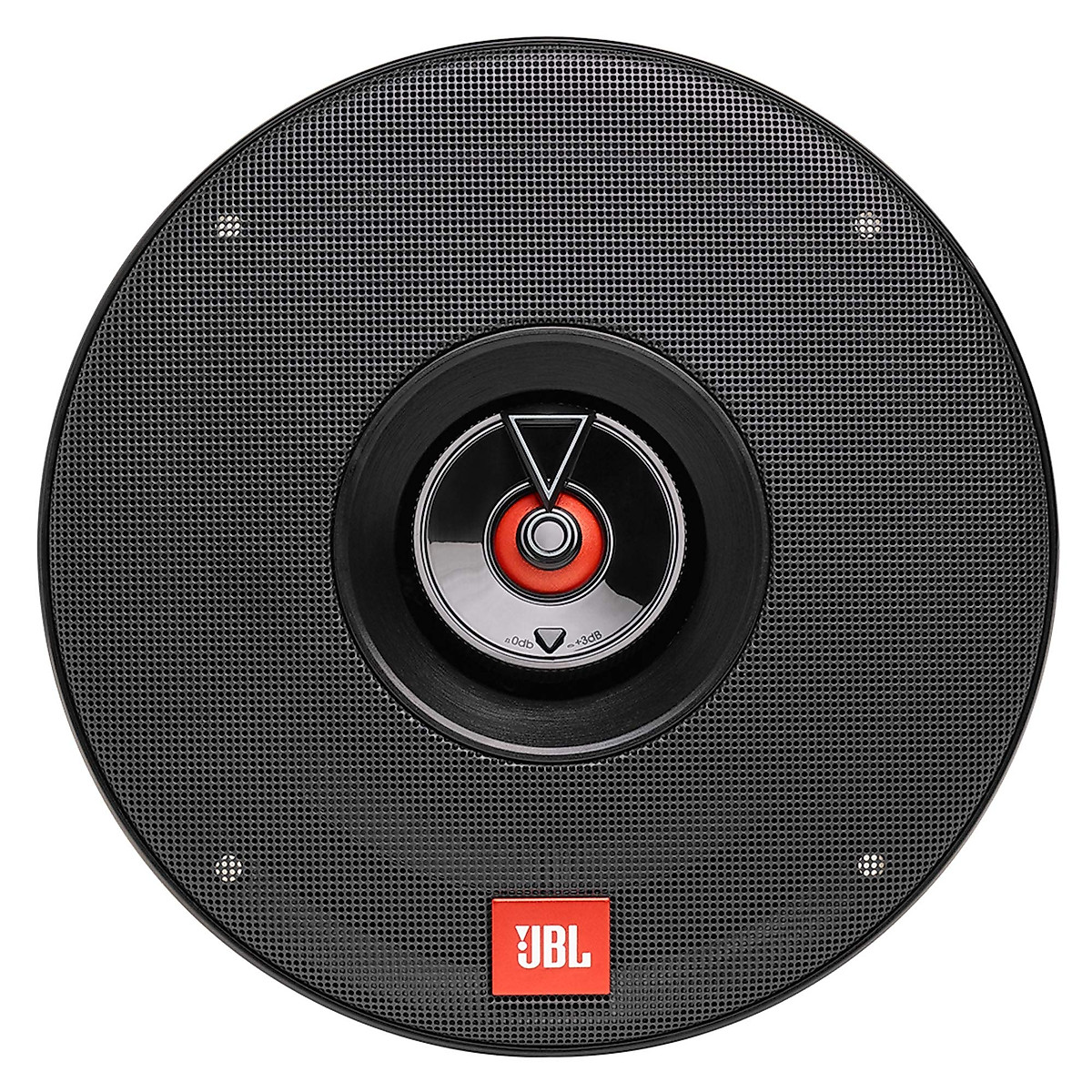 JBL Bundle - 1-Pair of CLUB-602CAM 6.5" Component Speakers with 1-Pair of CLUB-622AM 6.5" Coax Speakers