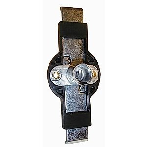 CompX Timberline CylinderBody f/Type 270 GangLock (4)