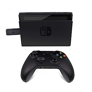 Skywin Wireless Controller Adapter - Converter Allows for use of PS3/PS4/XBOX Controllers