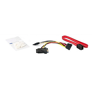 OWC/Other World Computing Internal SSD DIY Kit for Apple 27" iMac 2010 Models