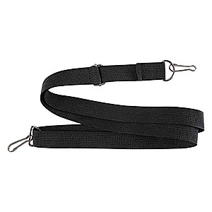 1st Place Products Professional Art Portfolio Case - 20 x 28 Inches - Light Weight & Durable - Shoulder Strap & Handle Options - Three Inside Pockets - Water Resistant - Documents Posters Monitors