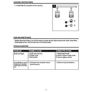 Globe Electric 59063 Norris 4-Light Track Lighting, Bronze, Oil Rubbed Finish, Champagne Glass Track Heads, Bulbs Included