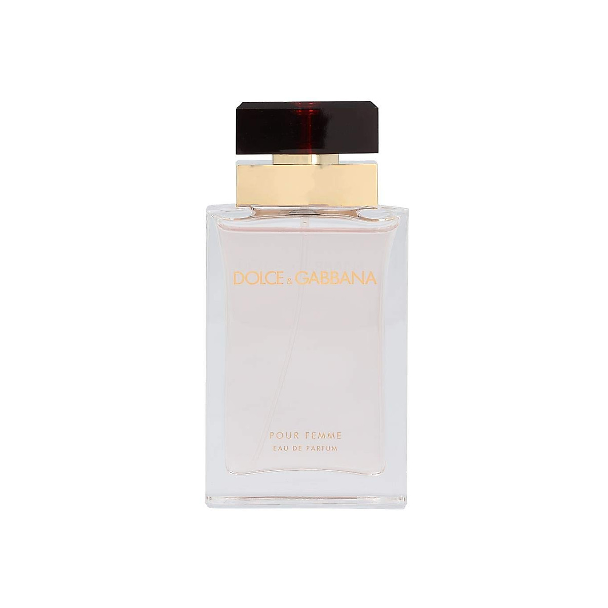Dolce & Gabbana Eau de Parfum Spray for Women, 1.6 Ounce