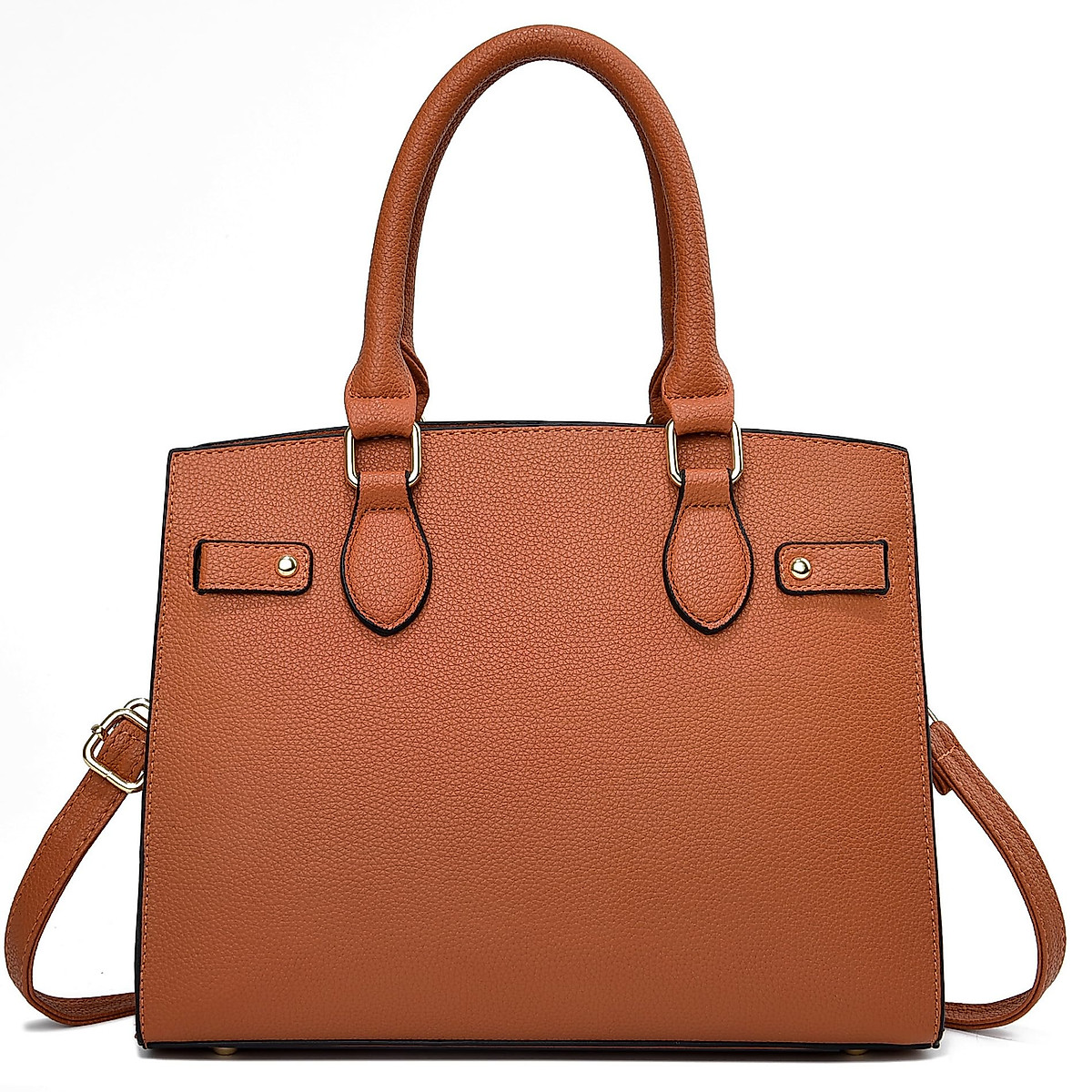 Purses and Handbags for Women Satchel Fashion Ladies Top Handle Shoulder Tote Bags