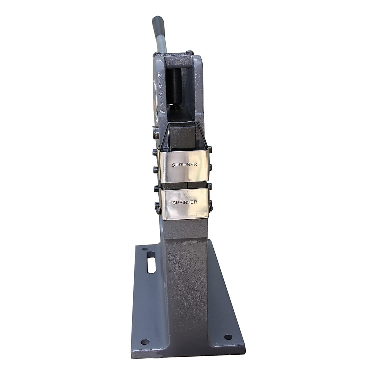 KAKA INDUSTRIAL Metal Stretcher Shrinker, SS-16 Metal Shrinker ...