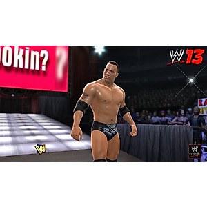 WWE '13