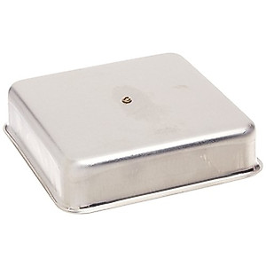 American METALCRAFT, Inc. American Metalcraft BASQ820 Aluminum 8" Square Basting Cover