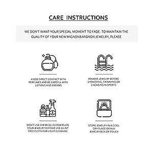 Personalized Necklace Best Friend Gifts Long Distance Relationship Couples Jewerly Mother's Day Gift for Mom Friendship Gifts Custom State Name Necklaces for Women Gifts for Grandma Unique -4N-LDS