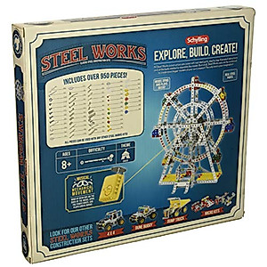 Schylling Ferris Wheel