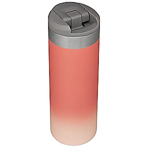Stanley AeroLight Transit Bottle, Vacuum Insulated Tumbler for Coffee, Tea and Drinks with Ultra-Light Stainless Steel