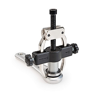 Park Tool Unisex Cbp-8 Campagnolo Crank and Bearing Tool, Blue, One Size UK