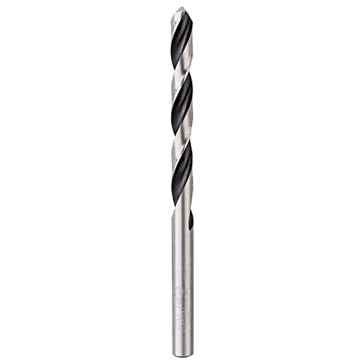 Bosch Professional PointTeQ HSS Twist Drill Bit (for Metal, 7 x 69 x 109 mm, Accessories for Drill Driver)