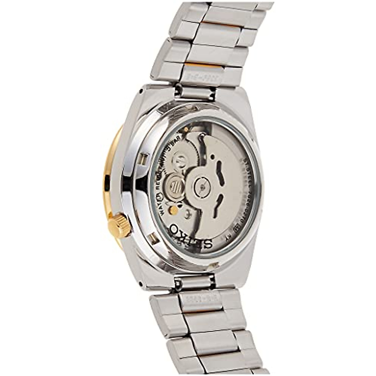 SEIKO - Men's Watches - SEIKO 5 - Ref. SNKE04K1