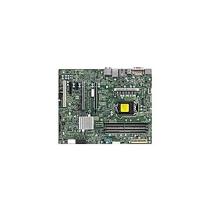 SUPERMICRO MBD-X12SAE-5-O ATX Server Motherboard LGA 1200 Intel W580