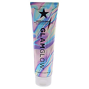 Glamglow Gentlebubble Daily Conditioning Cleanser for Women, 5 Fl Oz