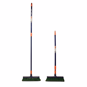 Spear & Jackson 4865RB Artificial Grass/Astroturf Rake Brush