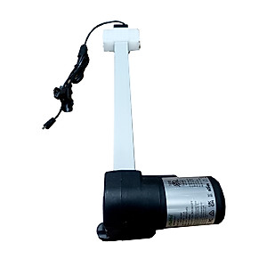 FR Emomo Powered Recliner Motor Model 3MR135-334T