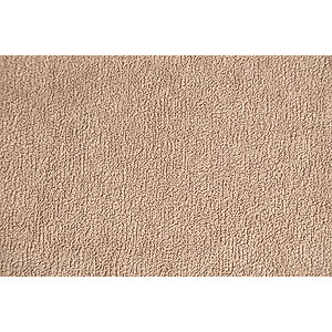 Eafurn U Shaped Symmetrical Sectional Couch with Waist Poillows and Detachable Pillow Armrest, 6 Seater Oversized Modular Lounge Sofa with Double Chaise & Memory Foam for Living Room Apartment