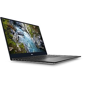 Dell Precision 5540 Workstation Laptop PC 15.6" UHD Intel Xeon E2276M Processor, 32GB Ram, 1TB NVMe SSD Drive, Web Camera HDMI NVIDIA Quadro T1000 4GB GDDR5 Windows 10 (Renewed)