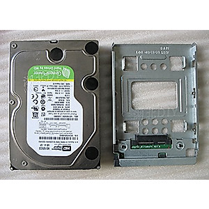 HPE Replacement Part Carrier 2.5Hdd to 3.5HDD Assy (S)