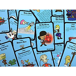 Star Munchkin Deluxe