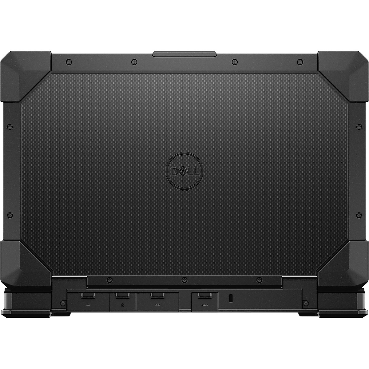 Dell Latitude 5000 5430 14" Touchscreen Rugged Notebook - Full HD - 1920 x 1080 - Intel Core i5 11th Gen i5-1145G7 Quad-core (4 Core) 2.60 GHz - 16 GB Total RAM - 512 GB SSD - Gray
