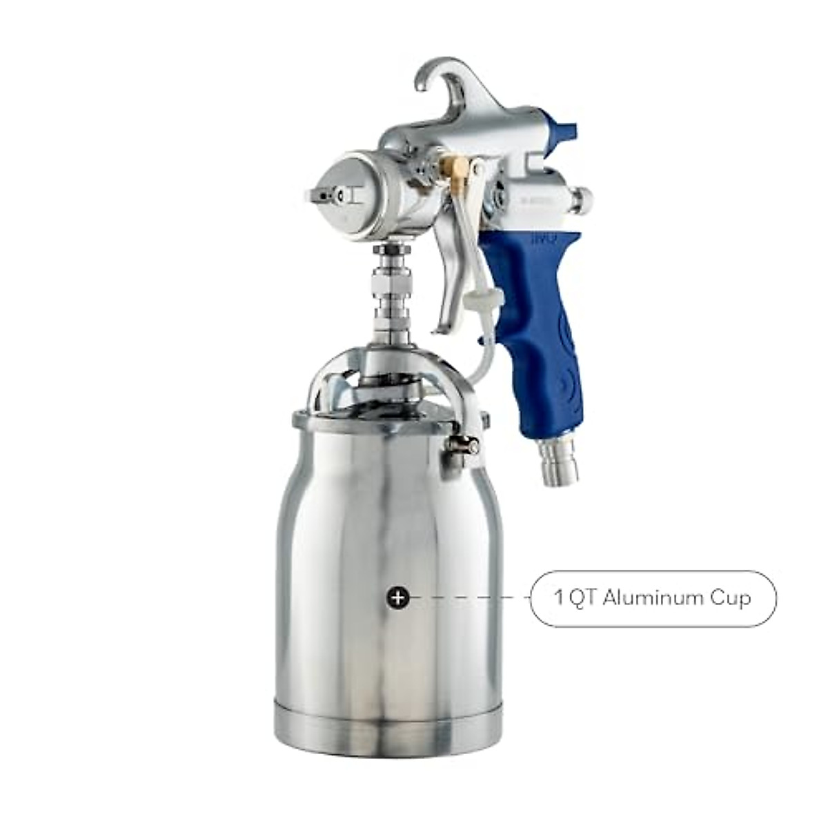 Fuji Spray 2202 Semi-PRO 2 - HVLP Spray System