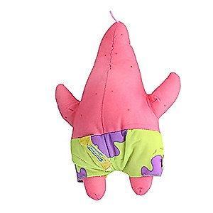 Good Stuff Spongebob Squarepants Officially Licensed Plush 10" Tall - Patrick