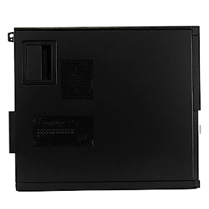 Dell Optiplex 9010 Desktop Computer- Intel Core i7 3.4GHz, 16GB DDR3, New 1TB SSD, Windows 10 Pro 64-Bit, WiFi, DVDRW (Renewed)