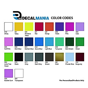 Cloud Decals for Walls - Cloud Stickers for Walls - Goodnight Moon Stickers - Moon Wall Decal - Cloud Wall Decals - Cloud Wall Decor - Moon and Stars Nursery Decor - Custom Name & Initial 22" x 17"