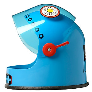 Aeromax Personalized Career Gear Helmets (Robot)