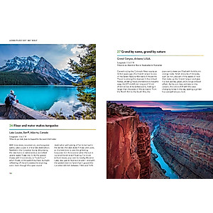 The Rainbow Atlas: A Guide to the World's 500 Most Colorful Places