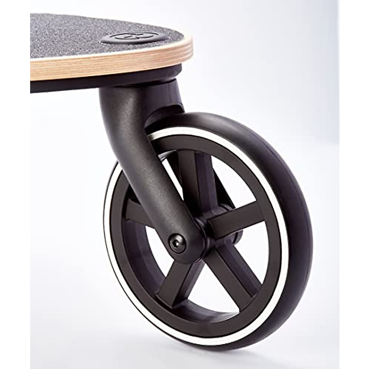 Cybex Gold Buggy Board, For Balios S Cybex PushChair, Kid Board, Black