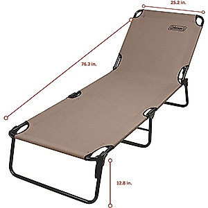 Coleman Converta Folding Cot