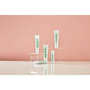 Mario Badescu Moisturizing Lip Balm, Infused with Butters & Oils, Leaves Lips Soft & Supple, Original, 0.35 Oz (Pack of 1)